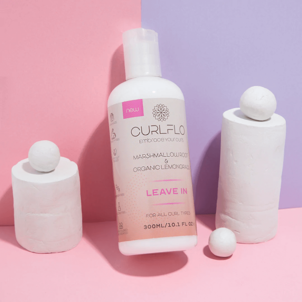 December Box | Curls Allowed